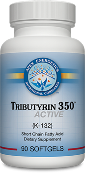 Tributyrin 350 Active– Autoimmune Doc Podcast