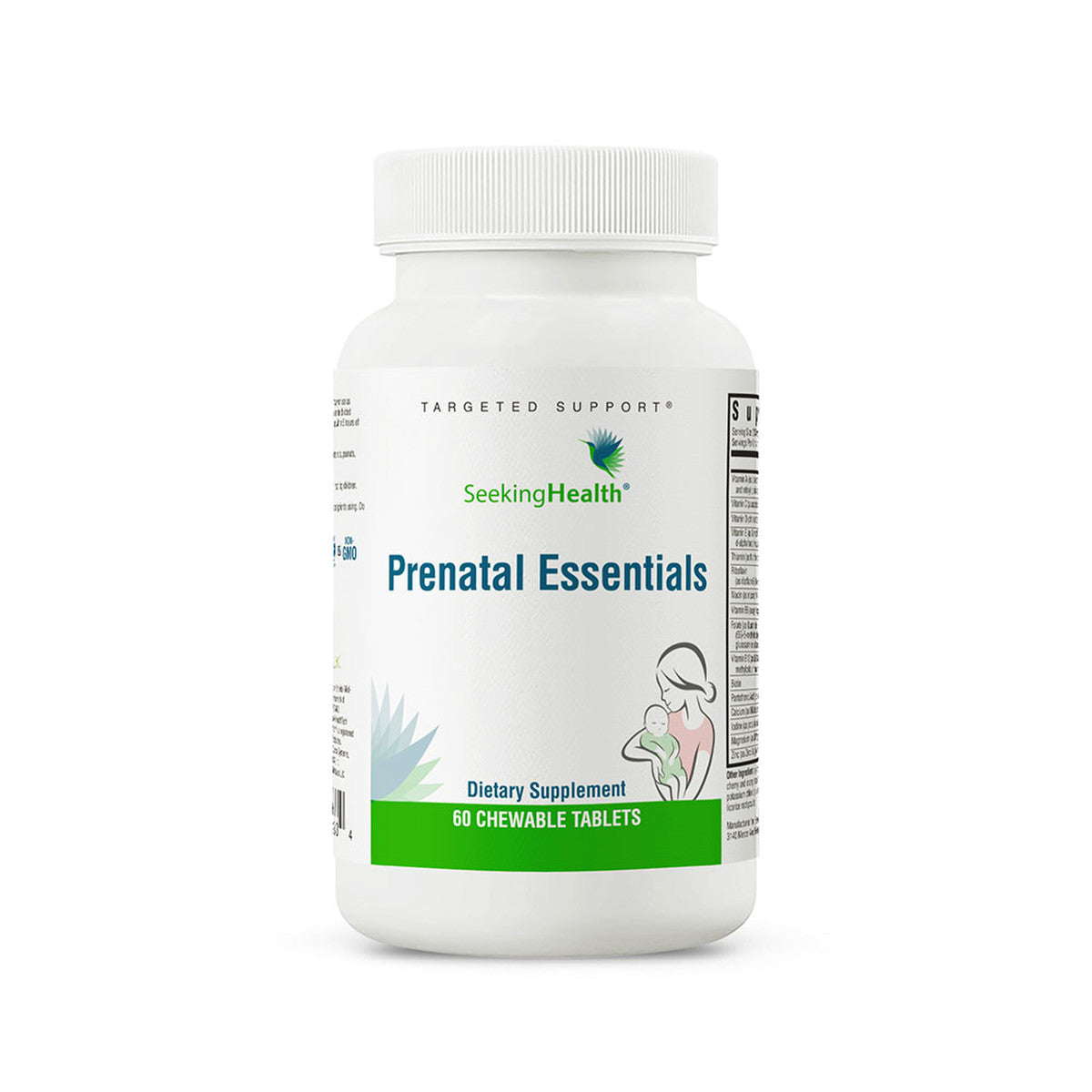 Prenatal Essentials Chewable– Autoimmune Doc Podcast