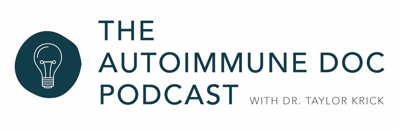 Glysen-Synergy– Autoimmune Doc Podcast