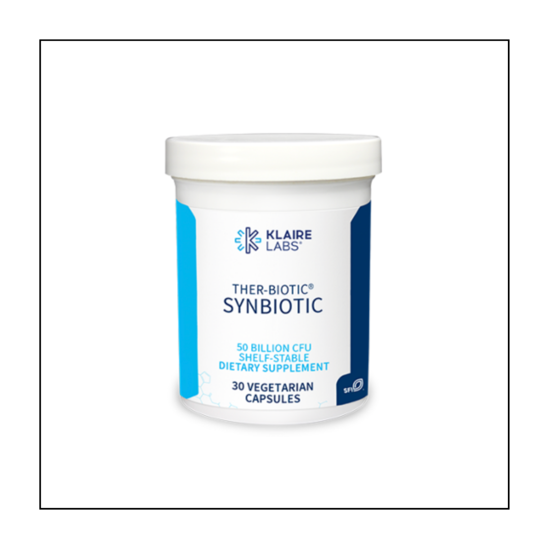 Ther-Biotic® Synbiotic– Autoimmune Doc Podcast