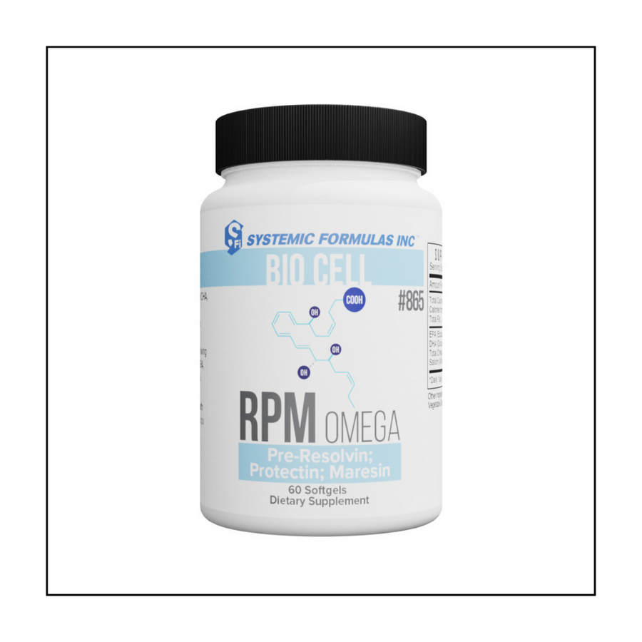 Systemic Formulas– Autoimmune Doc Podcast